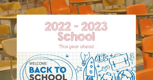 Design newsletters to spread the word online | Smore
