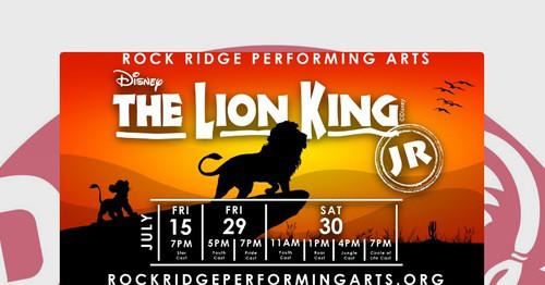 DAY 8: ROAR CAST | Smore Newsletters for Education