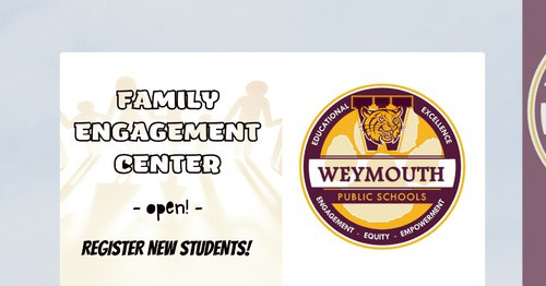 Family Engagement Center