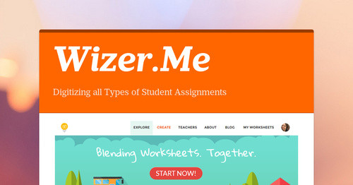 Wizer.Me