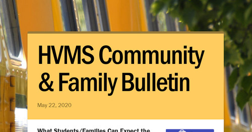 Design newsletters to spread the word online | Smore