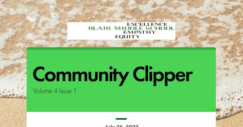 Community Clipper