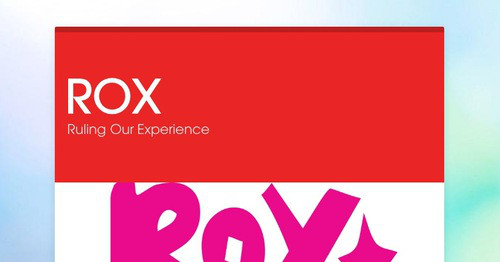 ROX