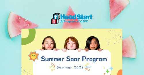 Summer Soar Program! | Smore Newsletters